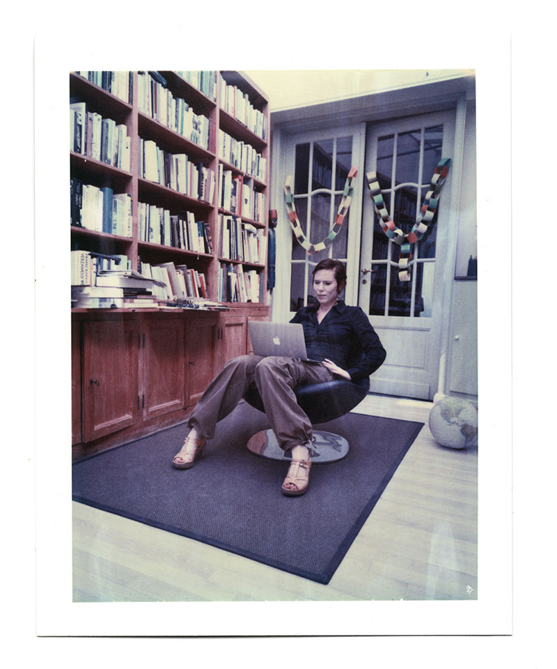 “Kinderen waren nooit een ultiem doel” - Charlie magazine : Charlie ...