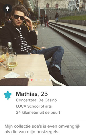 “Dolfijnenfoto’s vind ik echt verschrikkelijk” - Charlie magazine ...