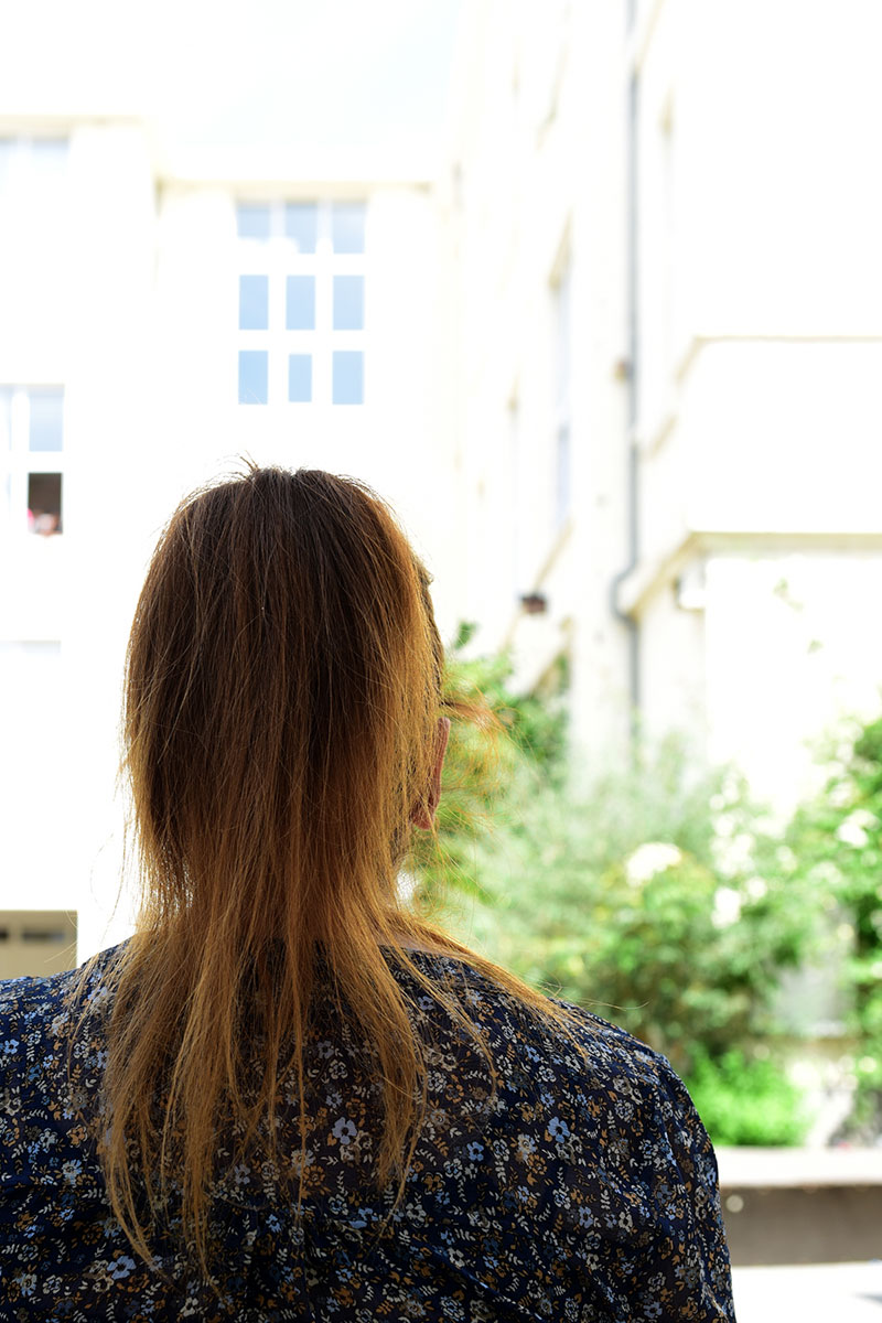 "De wereld is toch nog mooi" - Charlie magazine : Charlie magazine