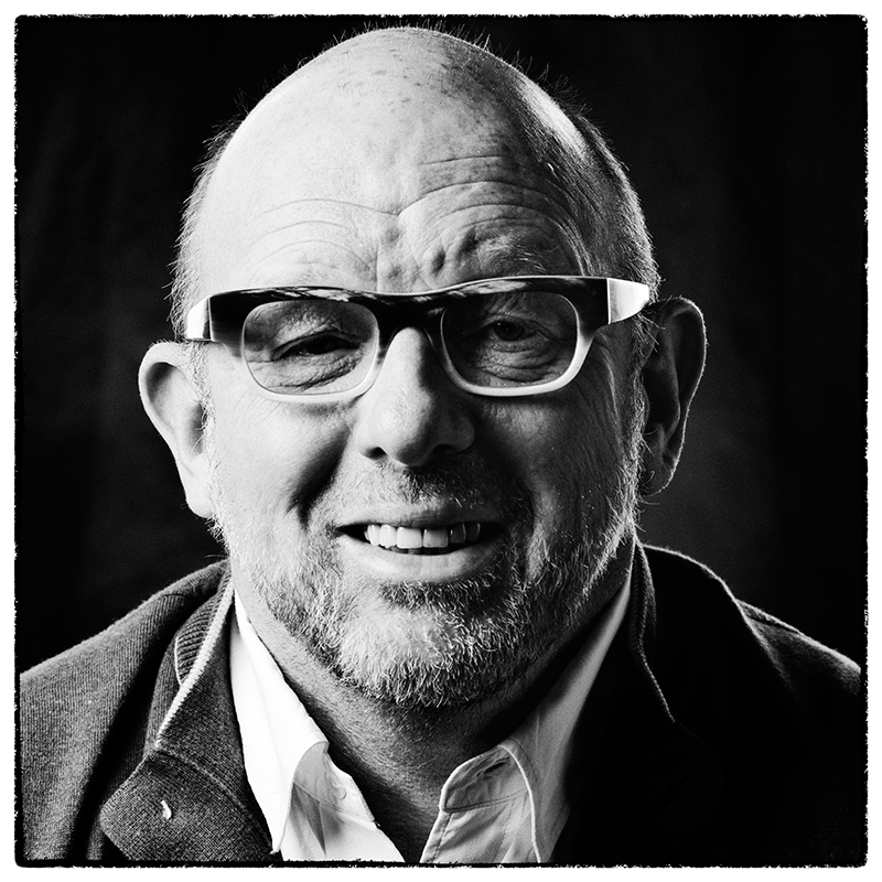 “Als je het spel wilt veranderen, moet je de regels aanpassen ...