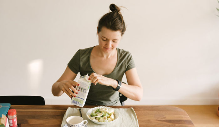 Onze tips om minder of geen vlees meer te eten - Charlie magazine ...